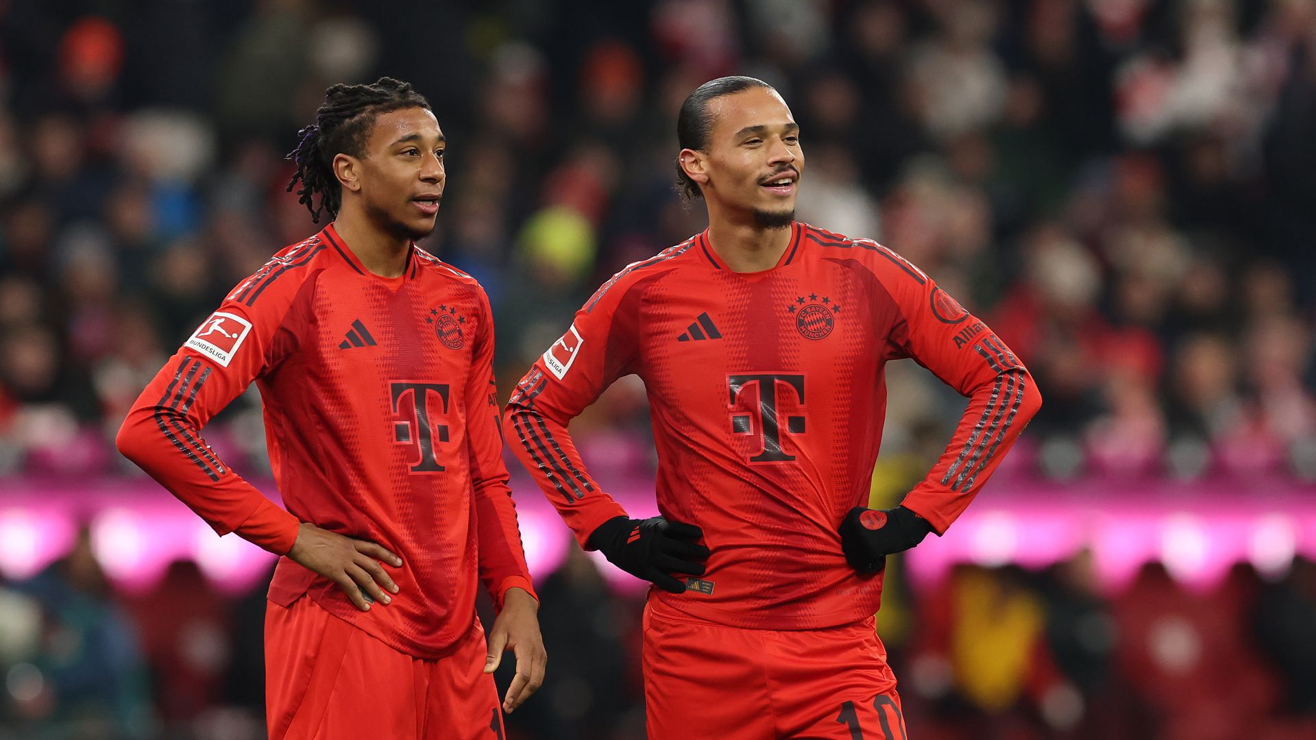 Bayern Munich Player Rankings: December Edition
