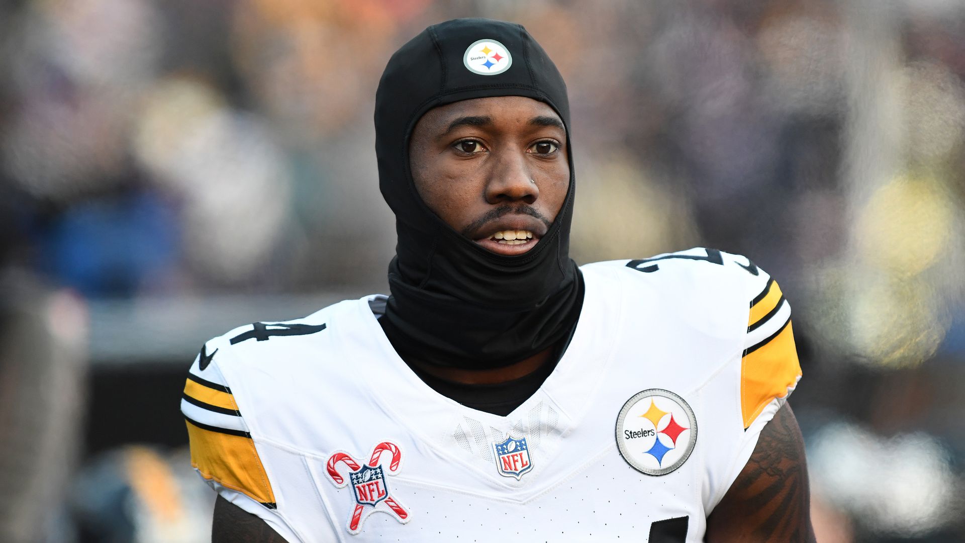 Steelers get some good news on the initial injury report for Week 18