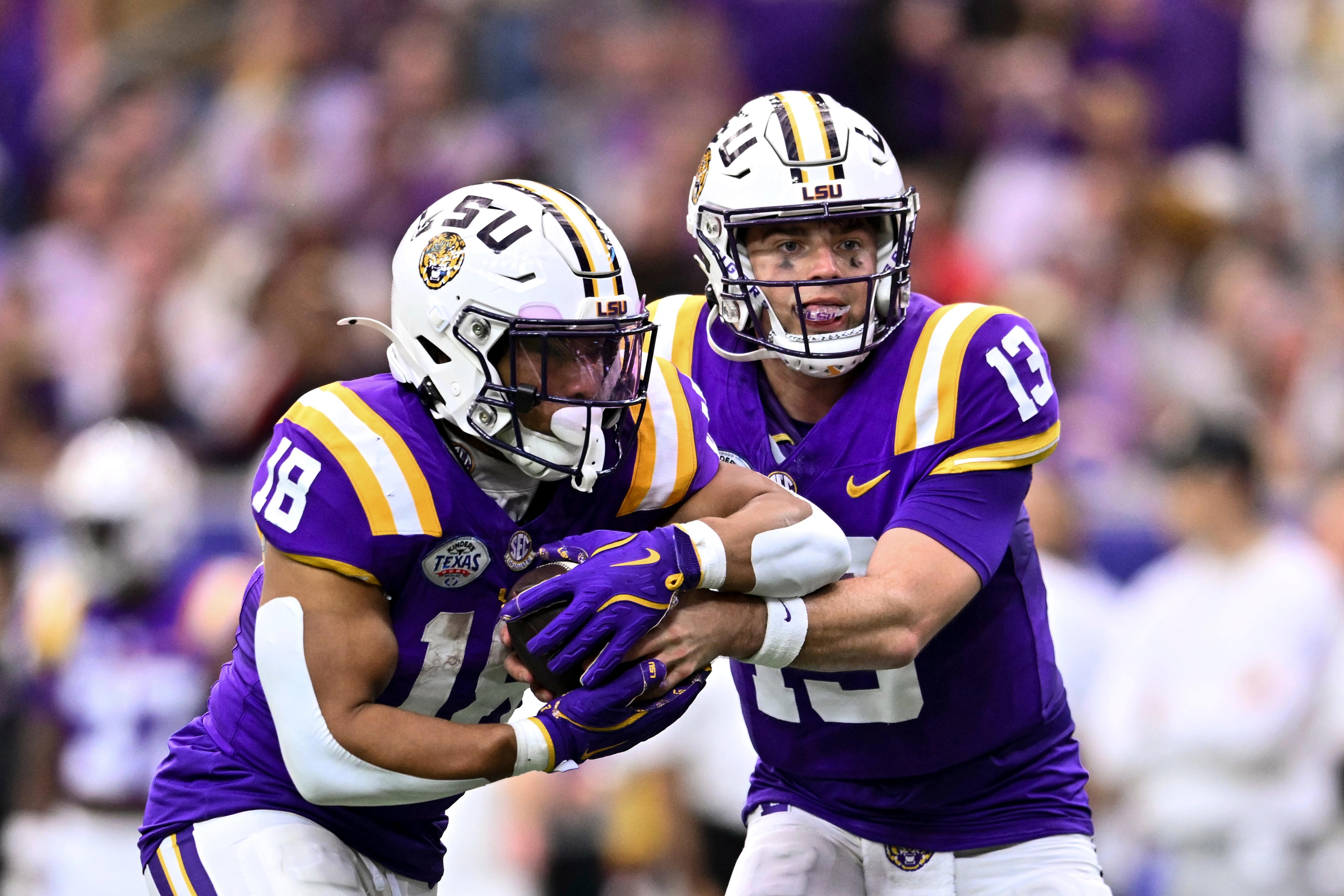 LSU football tickets at Clemson: See best prices for remaining ...