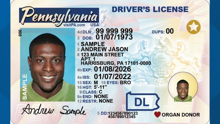 PennDOT to host REAL ID pop-up event at Pennsylvania Farm Show