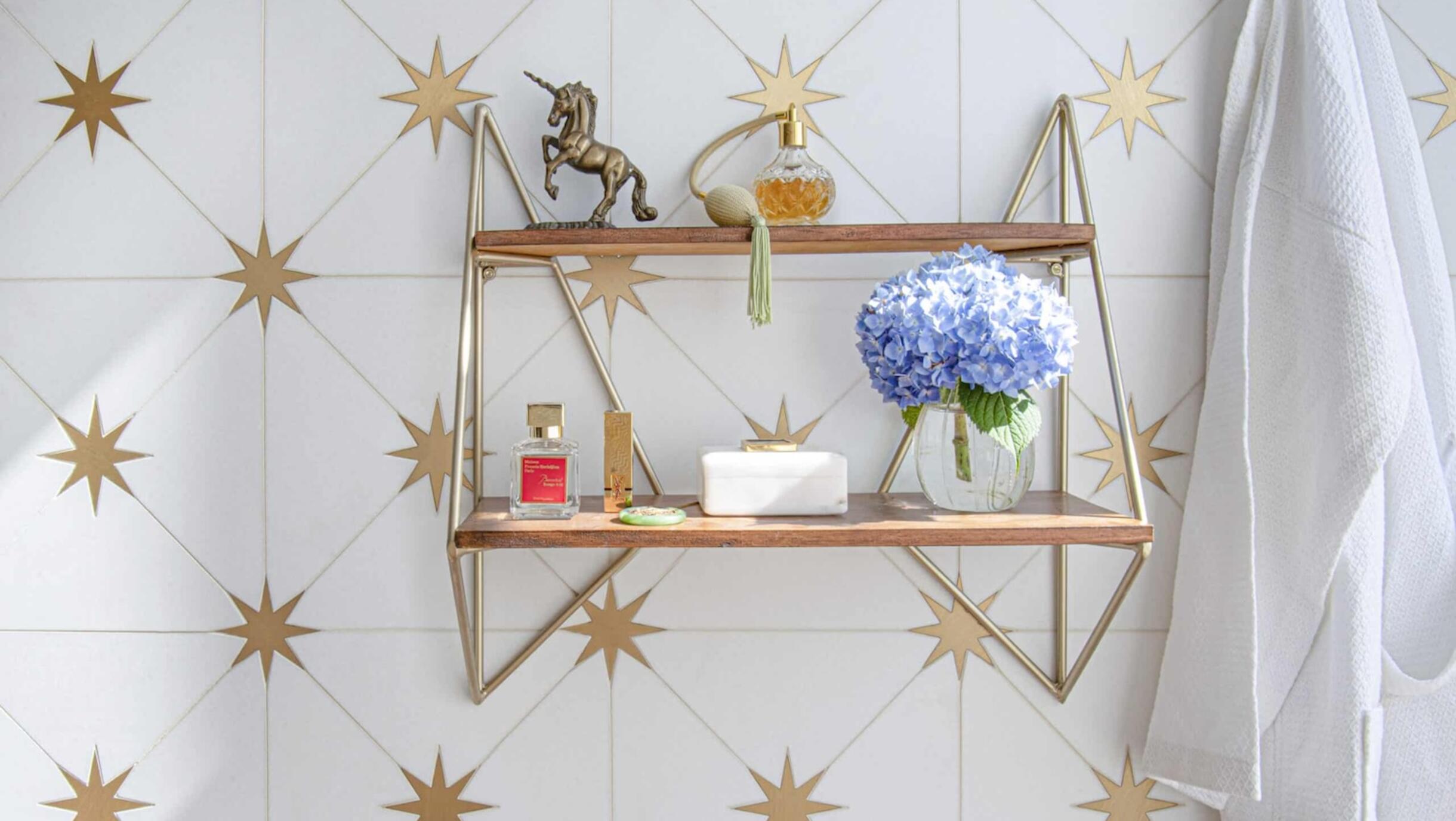 Starstruck: 7 celestial designs for a touch of otherworldly whimsy