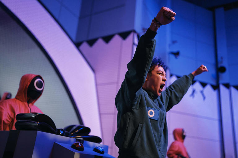 ‘Squid Game 2’ Review: Did Season Two Really Flop? A Battle Of Mind and ...