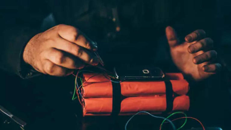 Who Is Brad Spafford? Virginia Man Arrested For Amassing Biggest-Ever Explosive Cache Found By FBI