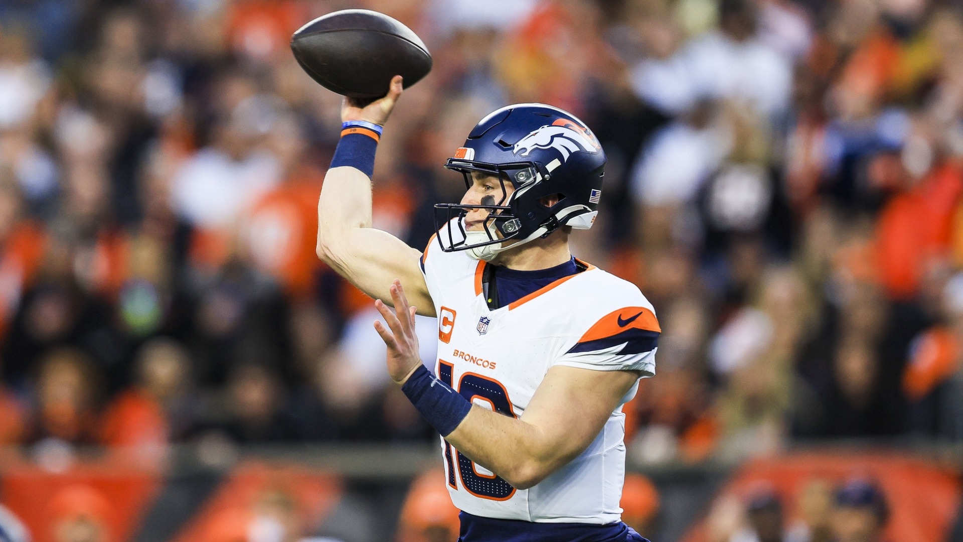 Denver Broncos Playoff Odds: A Detailed Breakdown & Analysis