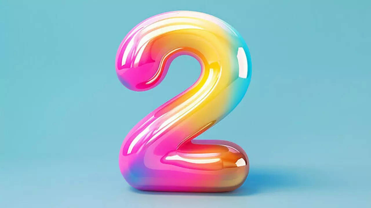 Numerology Horoscope 2025: Predictions for Number 2 (People born on 2 ...