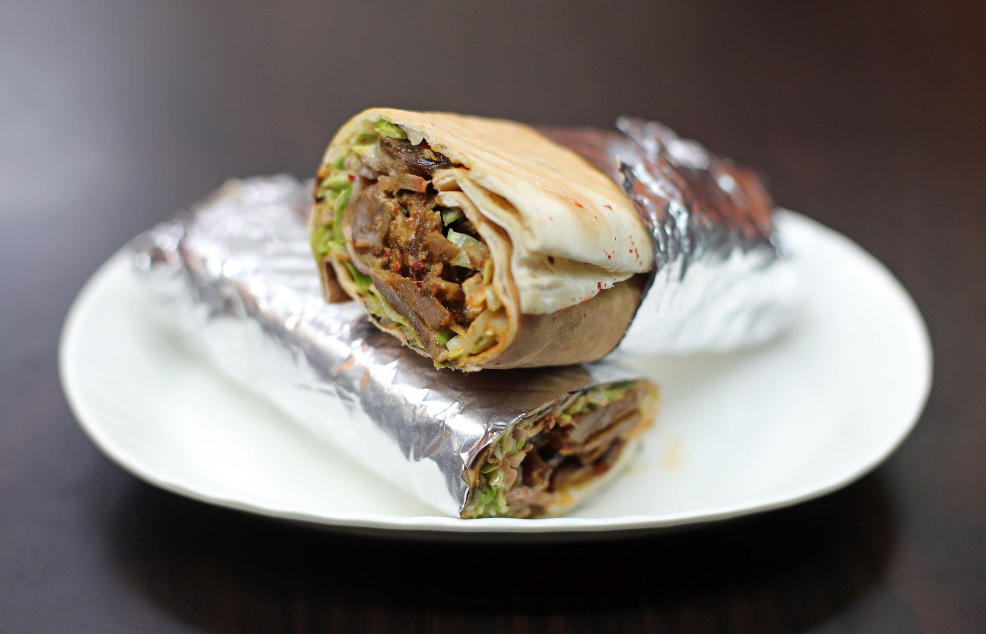 Why is lamb meat divisive? Its gamey flavour, say some who can’t take ...