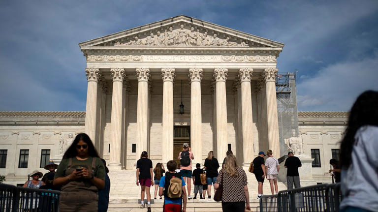 Supreme Court takes up new Second Amendment case
