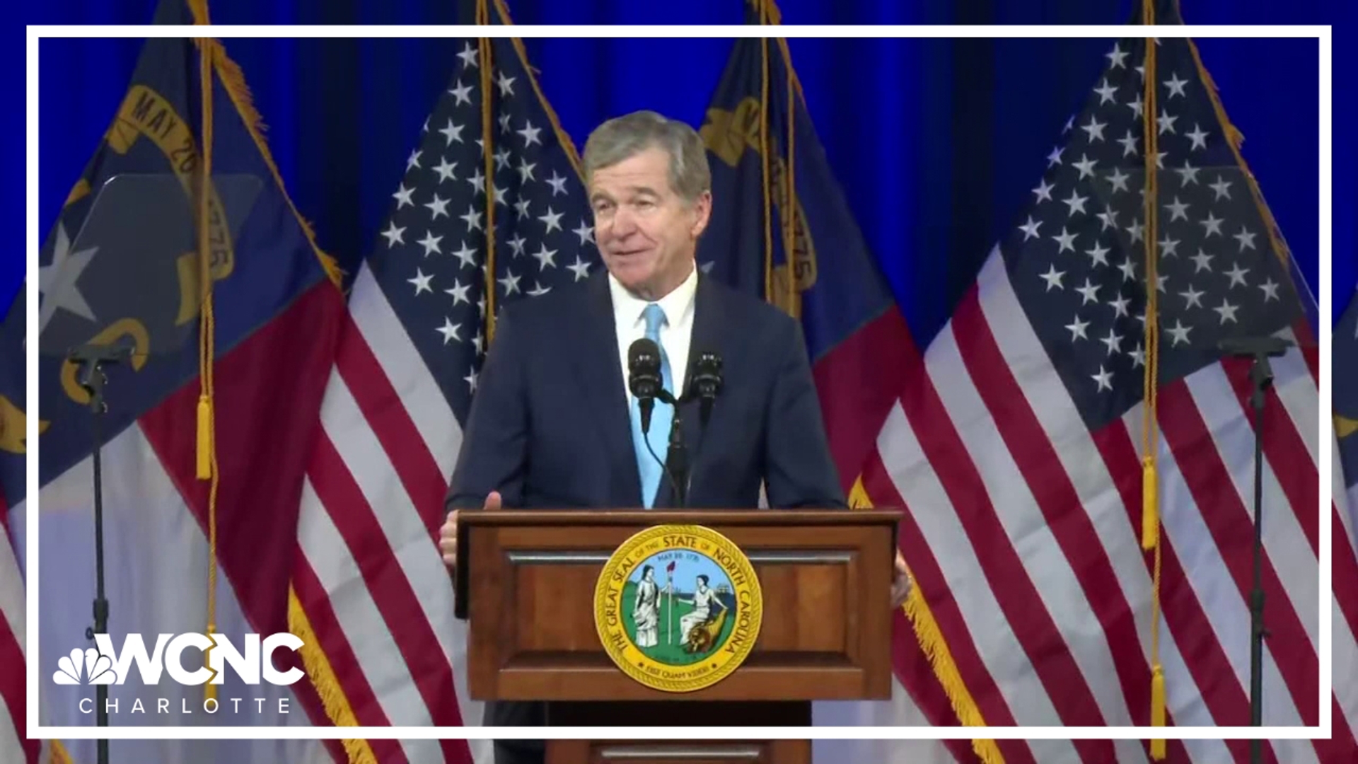 Gov. Cooper makes final clemency actions of term