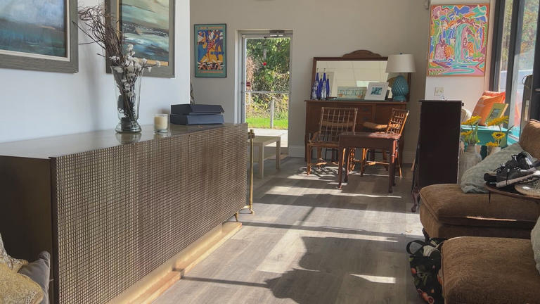 ‘This isn’t your average thrift store’: Big Bend Hospice set to open ... ‘This isn’t your average thrift store’: Big Bend Hospice set to open ...
