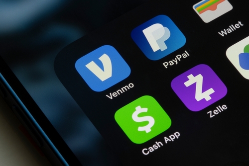 Experts warn about scammers using payment apps to try and steal your money