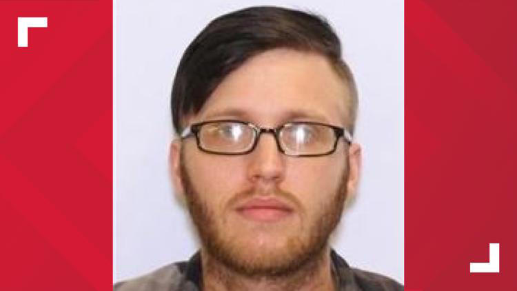 'Armed and dangerous' | Franklin County police searching for deadly ... 'Armed and dangerous' | Franklin County police searching for deadly ...