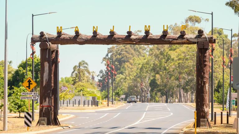 Manjimup in transition one year after WA stopped logging native forests