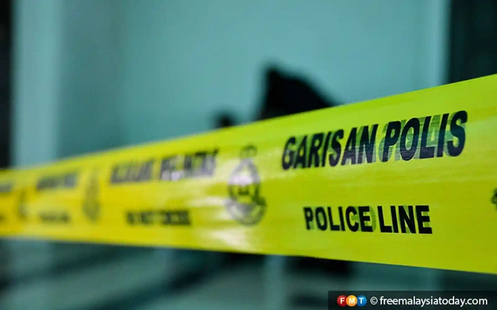 Decomposing body of elderly woman found in locked flat