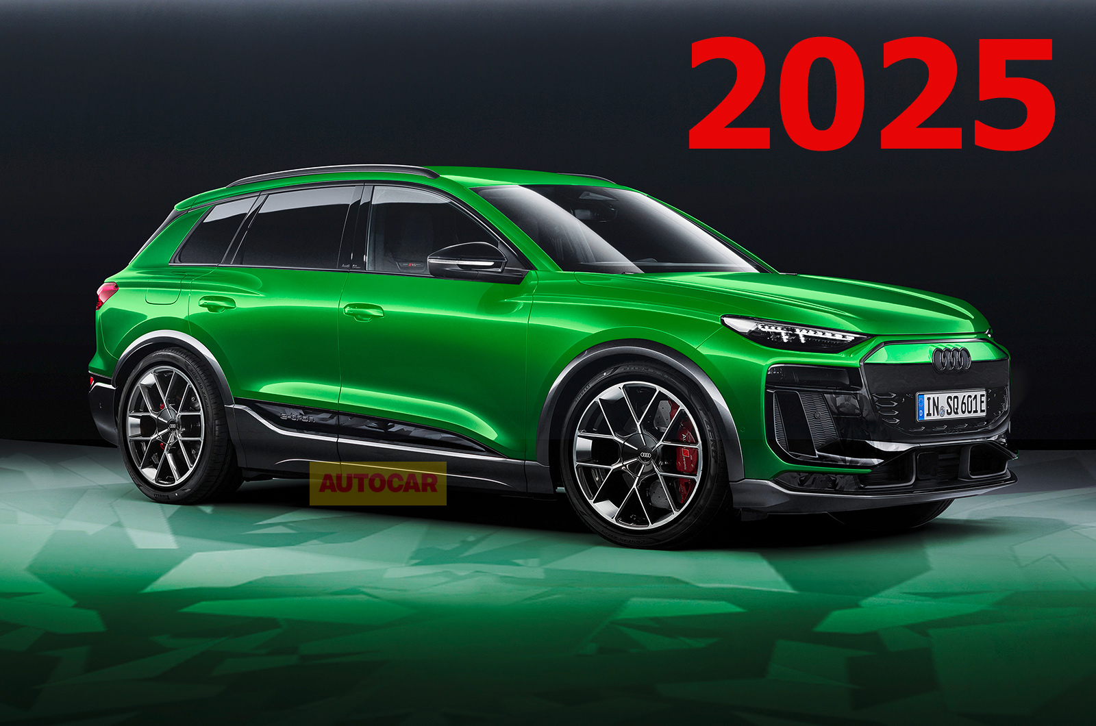 2025: Die besten neuen Autos