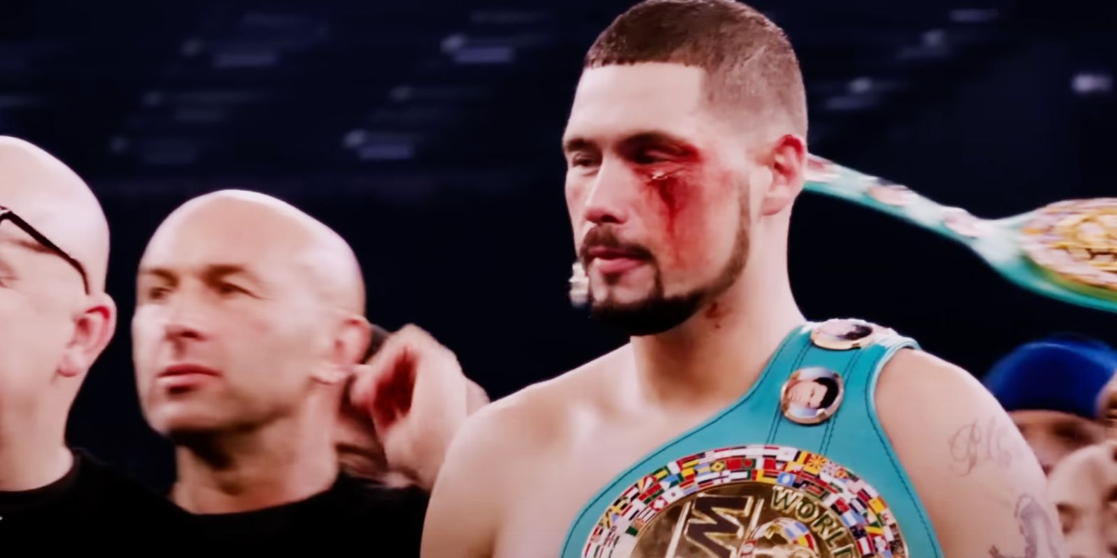 10 Things Creed Does Better Than The Rocky Movies