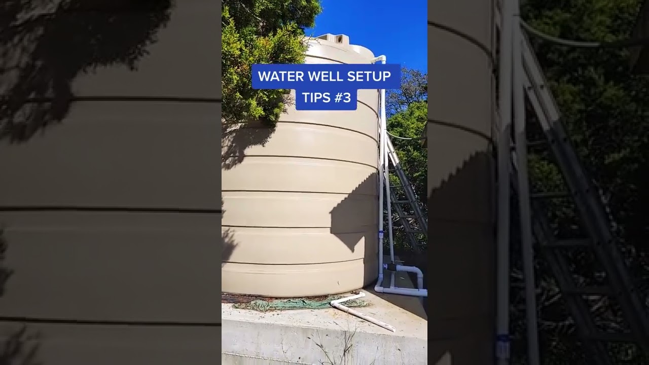 Must-Know Water Well Setup Tips for Every Ranch Owner