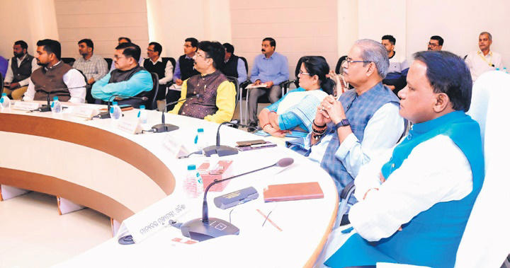 Trinidad and Tobago prez chief guest of Pravasi Bharatiya Divas