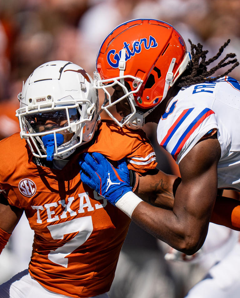 Texas vs Arizona State: Longhorns survive Peach Bowl thriller to reach ...