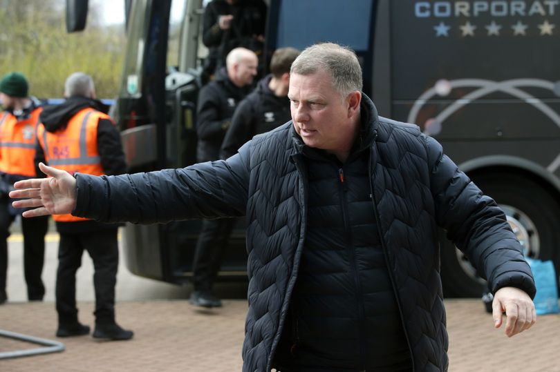 Stoke City confirm pre-season schedule with Spain trip and two Premier ...