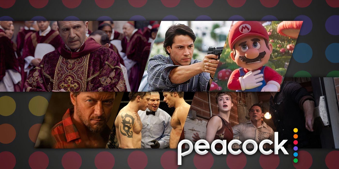 Yes, Peacock Is Free With Spectrum — How To Access & Other Perks Explained