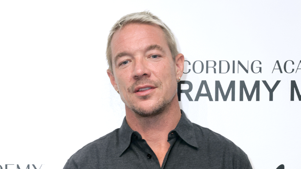 Diplo Says He Was on LSD During CNN's New Year's Eve Special: Diplo Says He Was on LSD During CNN's New Year's Eve Special: