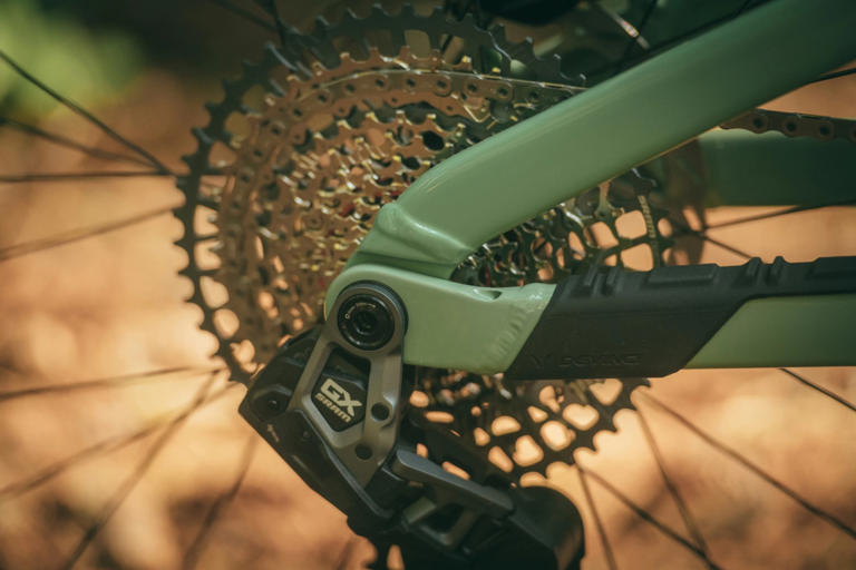 The Most Popular Mountain Bike Suspension Designs Explained: Pros, Cons ...