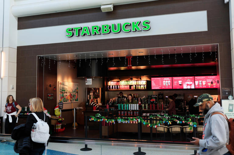 Is Starbucks open on New Year's Day 2025? Here's what you need to know