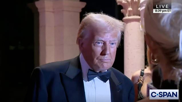 President-elect Donald Trump makes bold 2025 prediction President-elect Donald Trump makes bold 2025 prediction