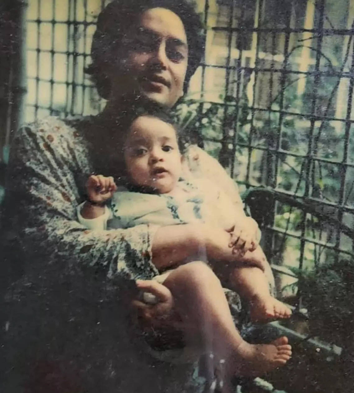 Daddy taught me the value of human connections: Raima Sen