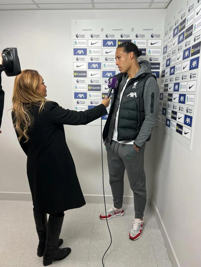 From the Cape Flats to the Premier League: Our Julia Stuart blazing a ...