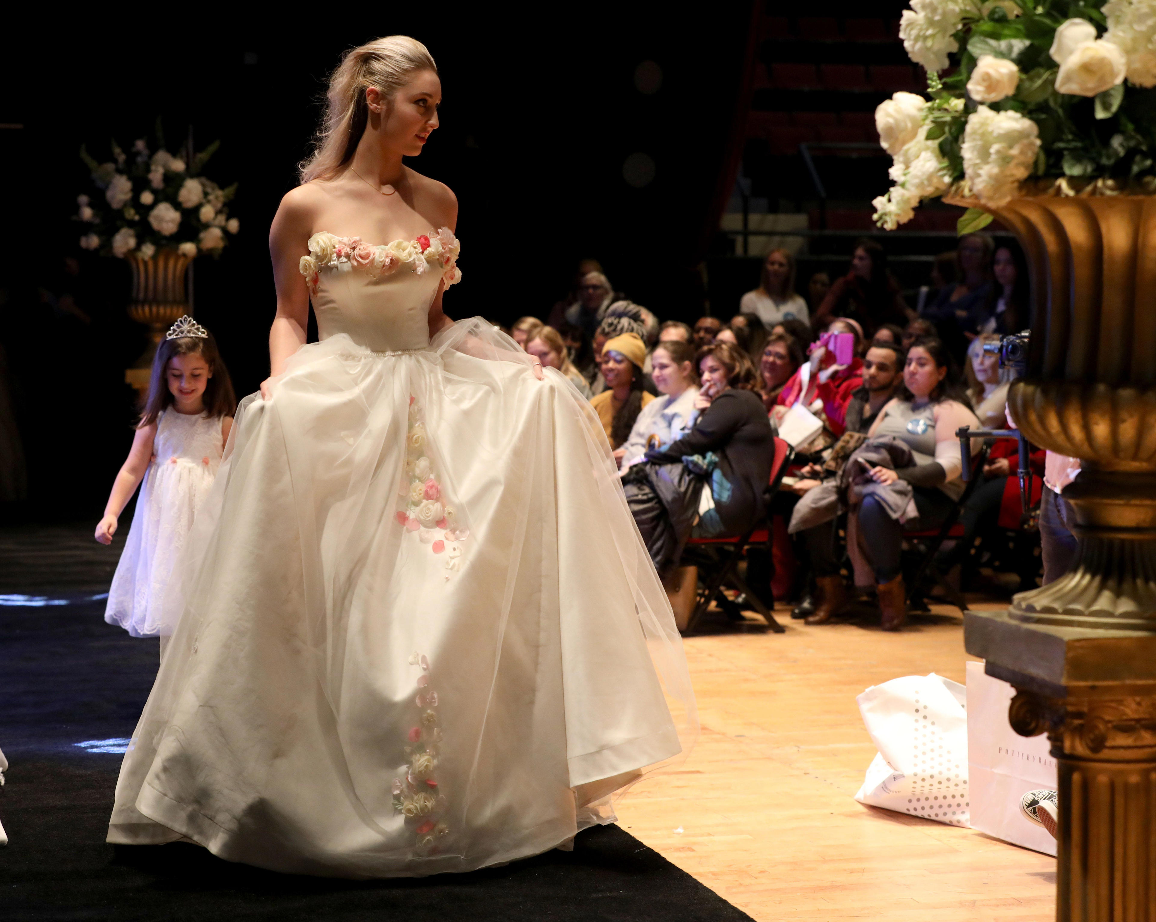 Westchester Bridal Expo, Elegant Bridal Show and more of NY's best ...