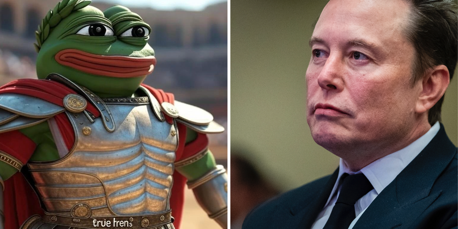 Elon Musk byter namn på X – kryptovaluta rusar