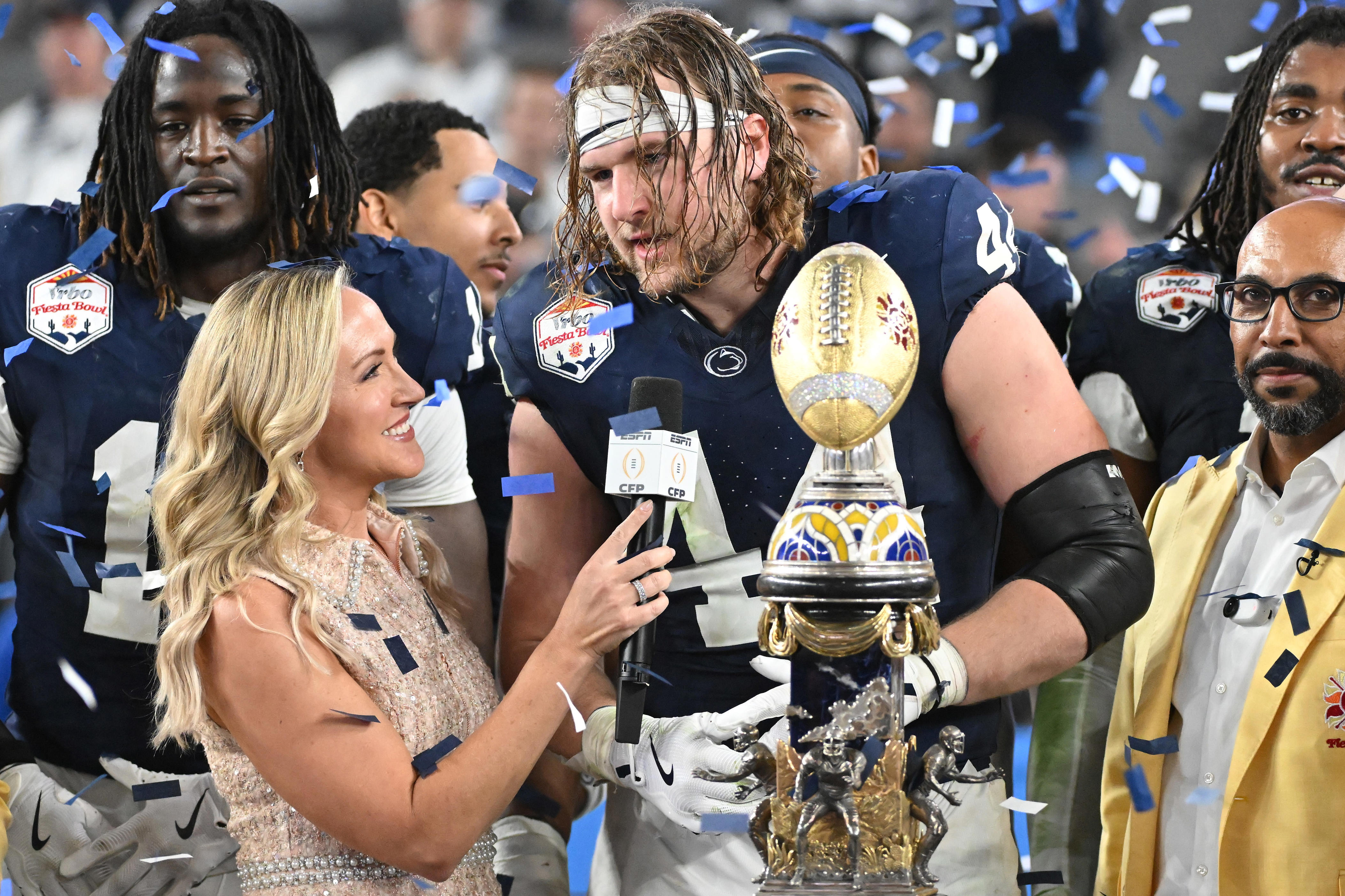 8 NFL draft prospects Miami Dolphins must interview at scouting combine