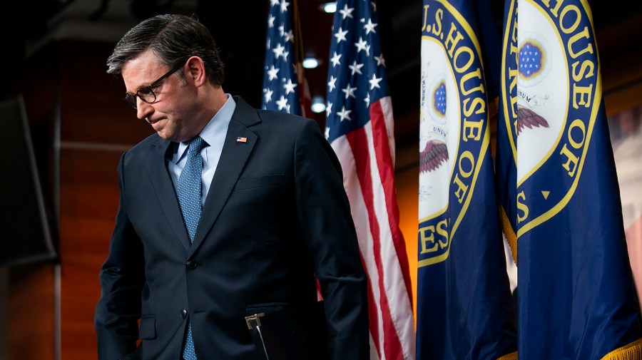 Watch live: House votes for Speaker as 119th Congress begins