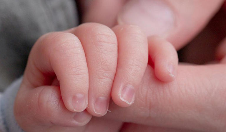 World’s ‘oldest baby’ born ‘like something out of a sci-fi movie’