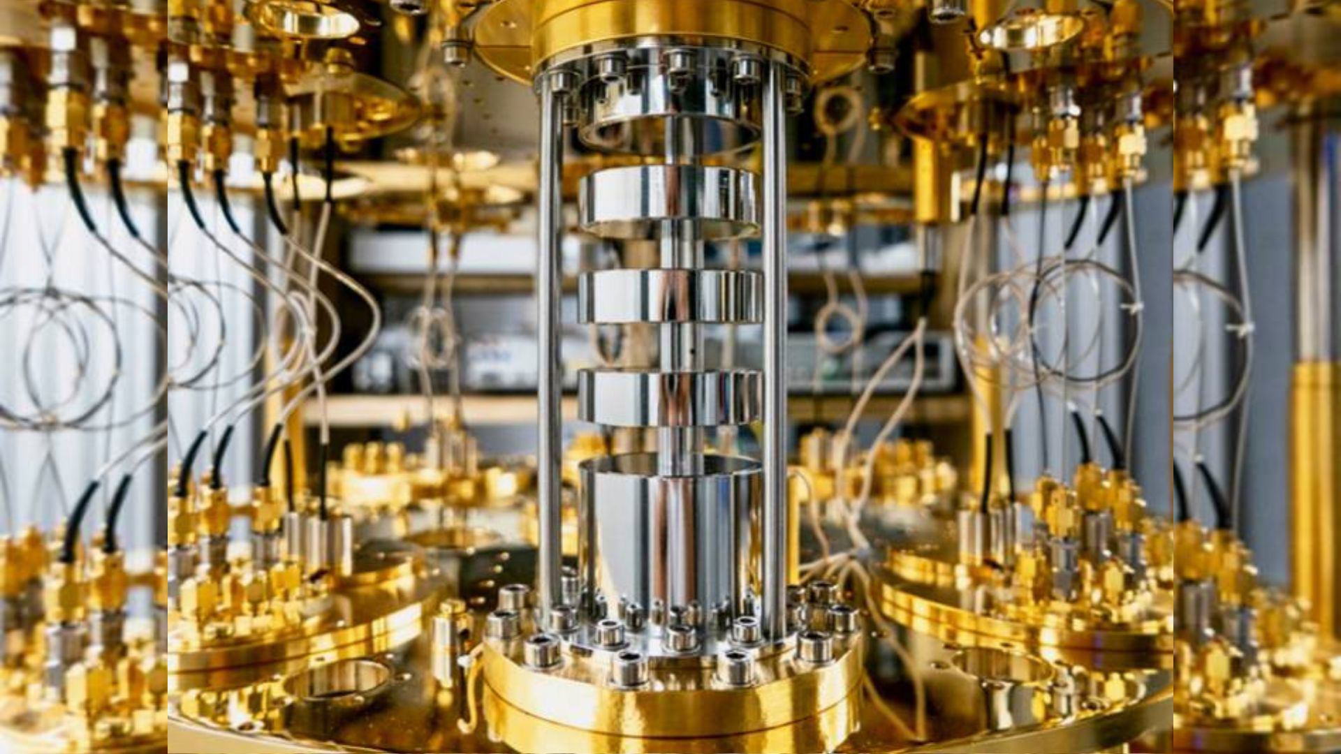 Scientists slash quantum power waste by 51% with breakthrough circuit ... Scientists slash quantum power waste by 51% with breakthrough circuit ...