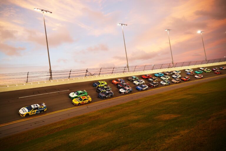 NY Racing Team returns in 2025