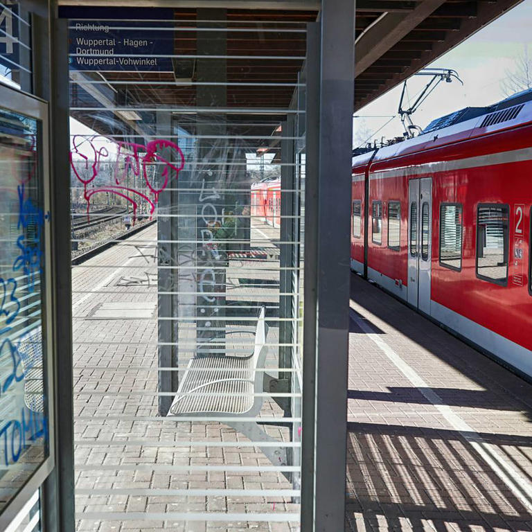 Pendlern drohen monatelange Streckensperrungen