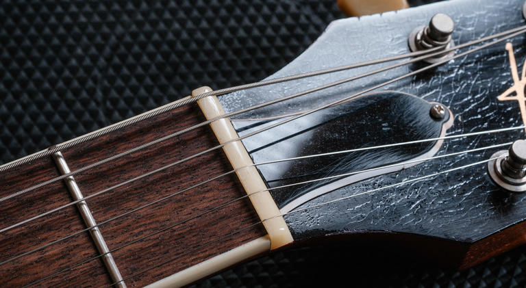 Having problems with your shiny new guitar? Try these fixes first