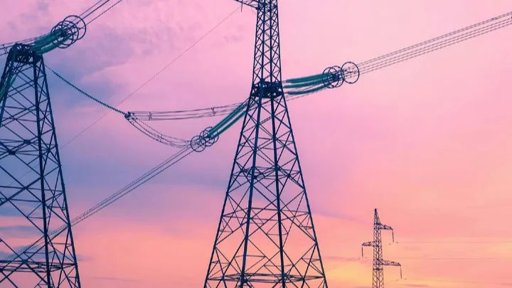 Power Grid Share Price Today: Company Announces JV - See Details