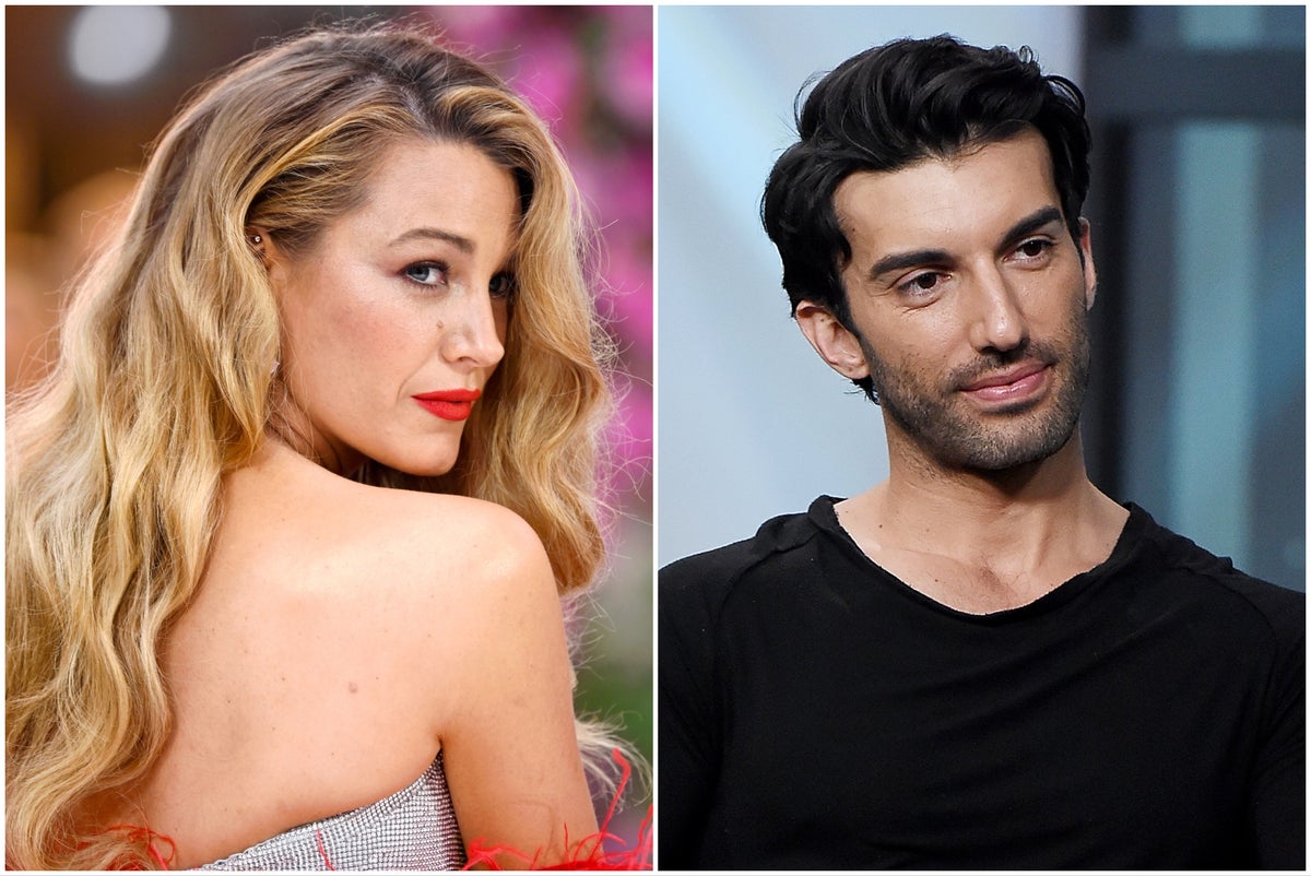 Blake Lively says other women will testify against Justin Baldoni for ...