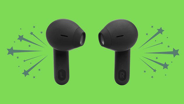 These Earbuds Are 'Better Than Ones That Cost Hundreds More' — And They ...