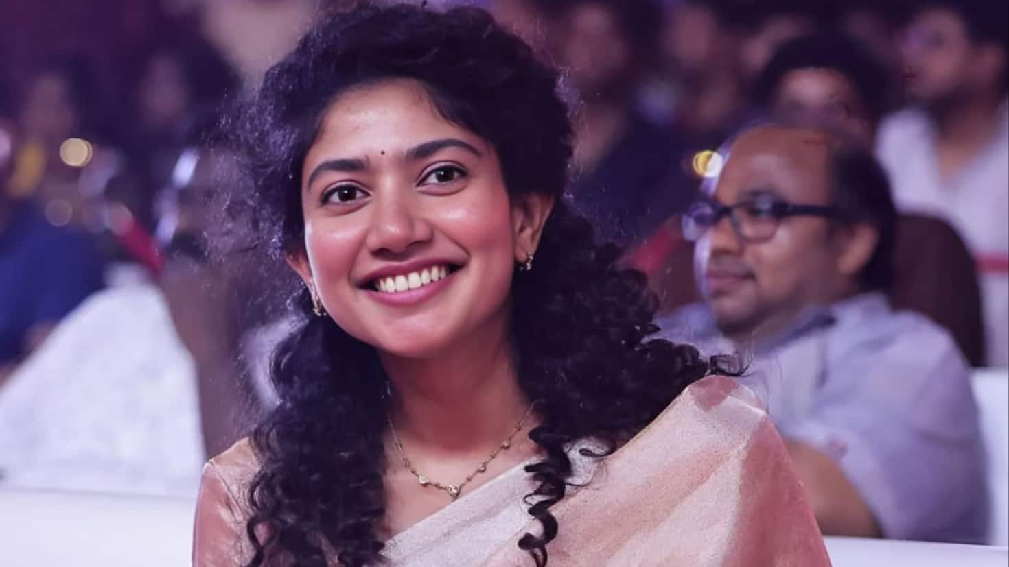 Sai Pallavi to pursue medical career, will she quit acting? Here’s what ...