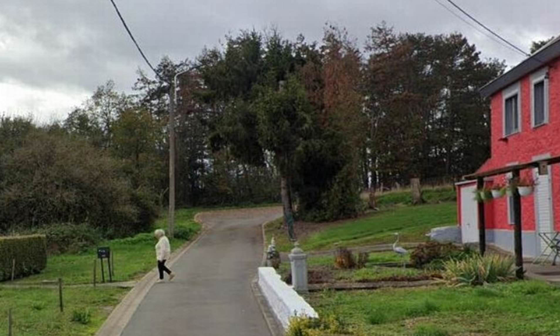 Woman tragic disappearance solved by Google Maps Woman tragic disappearance solved by Google Maps