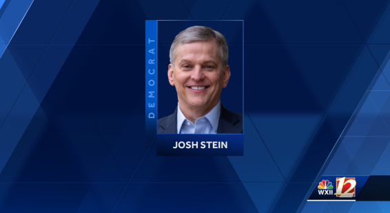 COVERING THE STATE CAPITOL: Josh Stein to be sworn in as NC governor