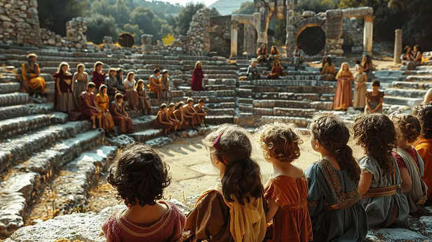 Who Were the Original Indians? New Research Reveals the Story