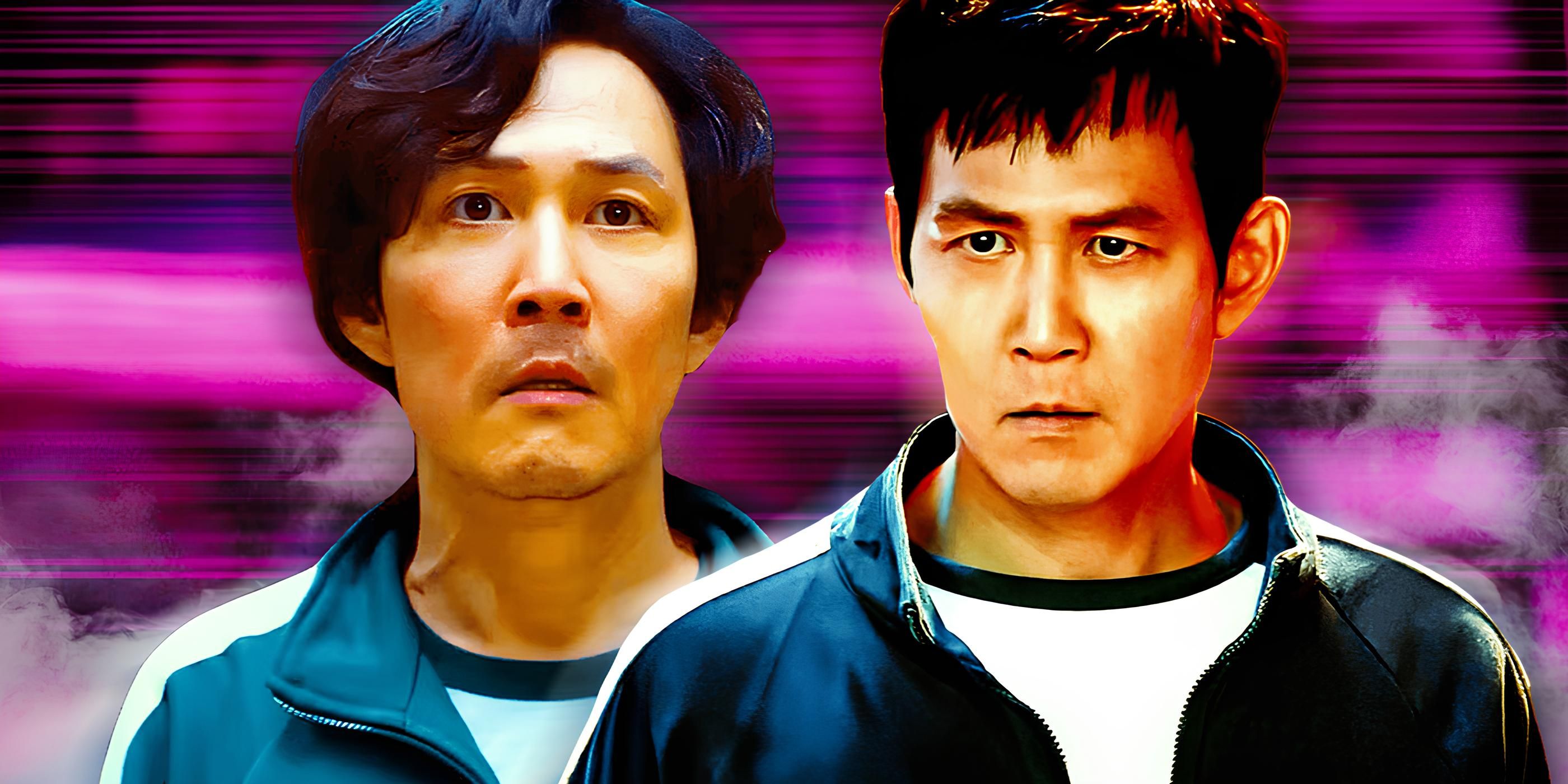 Squid Game Season 2 Reverses An Iconic Gi-hun Moment From Season 1 ...