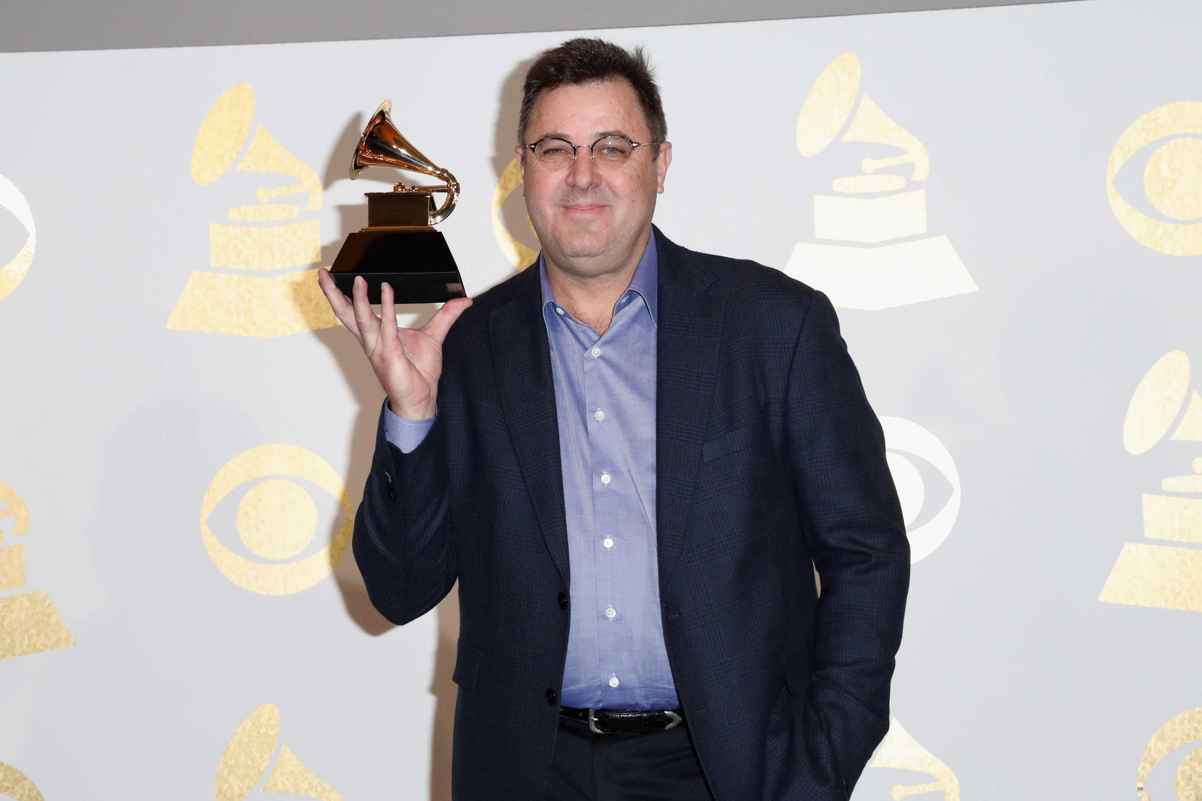 The Grammy Award for Album of the Year is one of the most prestigious ...