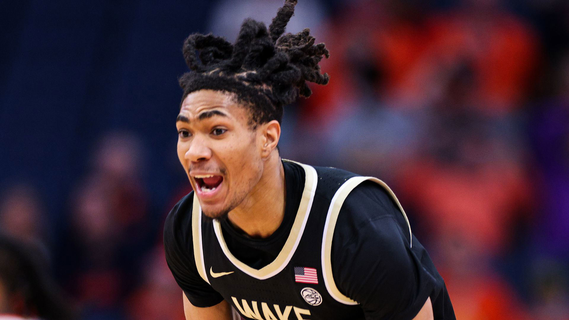ACC Roundup - Virginia, Wake Forest And Georgia Tech Win ACC Roundup - Virginia, Wake Forest And Georgia Tech Win