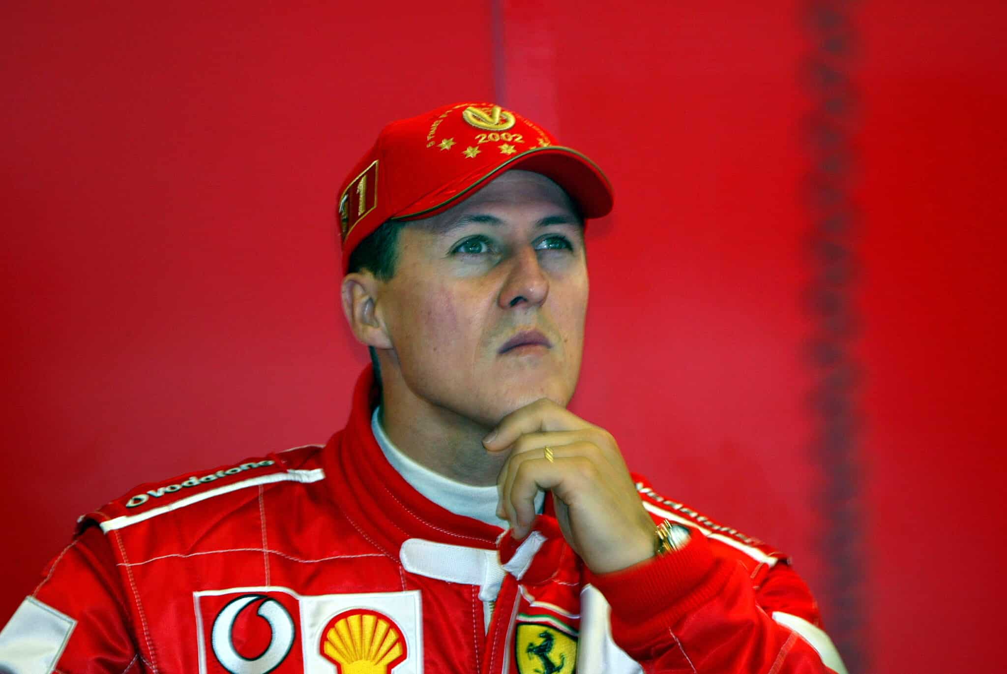 F1-piireissä leviää nyt melkoinen väite Michael Schumacherista – Toivon ...